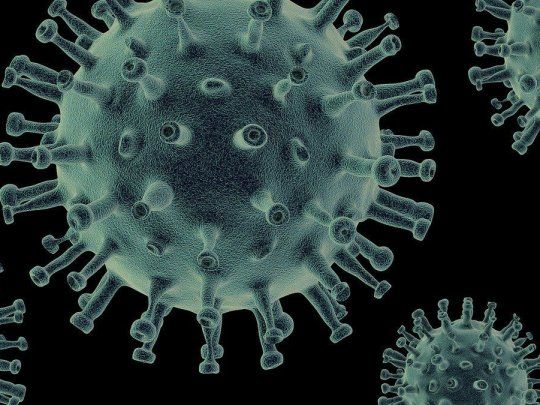 La NASA investiga en el espacio una solución al cáncer en la Tierra