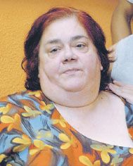 Adiós a la actriz Ana María Giunta