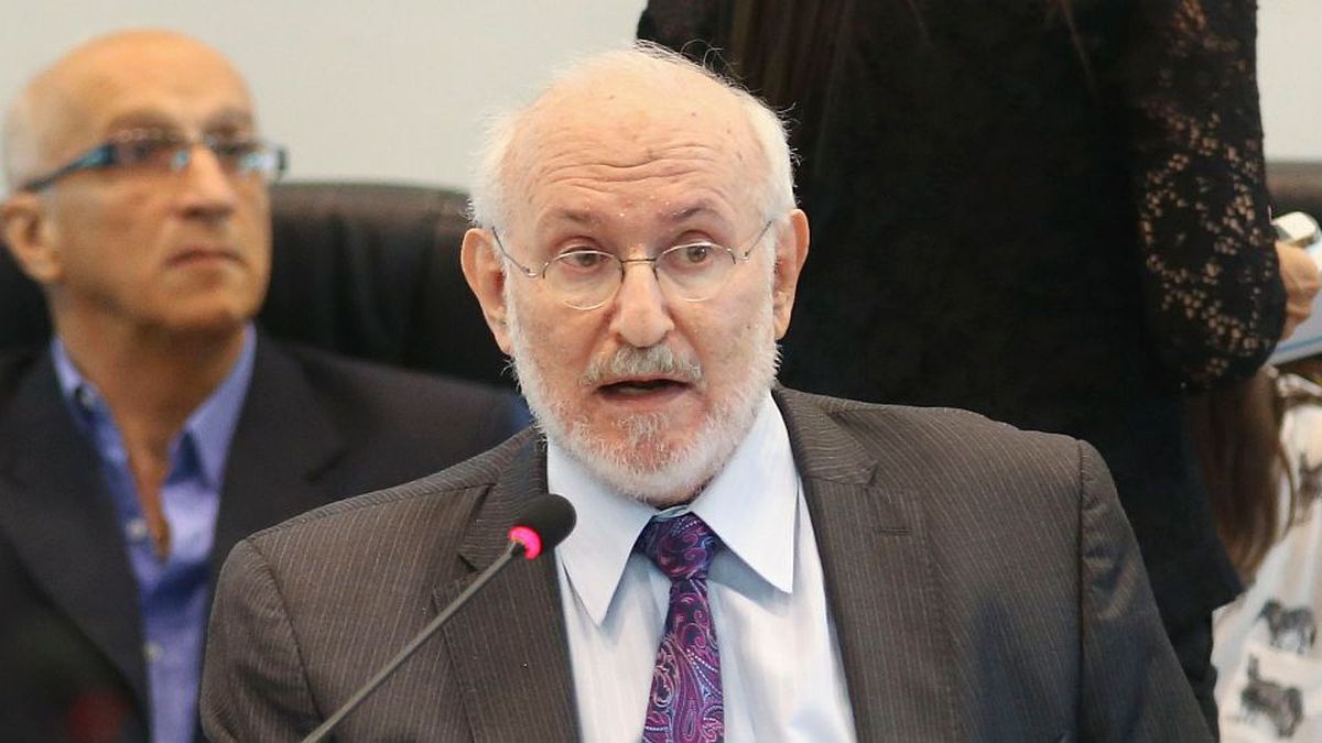 Blejer: La situación económica es grave, pero no hay riego de colapso ...