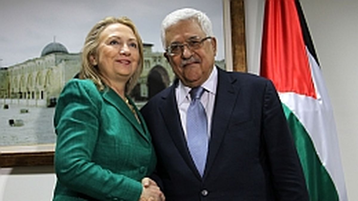 Agitada agenda de Hillary Clinton para alcanzar una tregua en la Franja ...