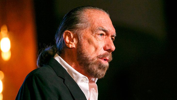 Quién es John Paul DeJoria, el vendedor estadounidense que vivió en la ...