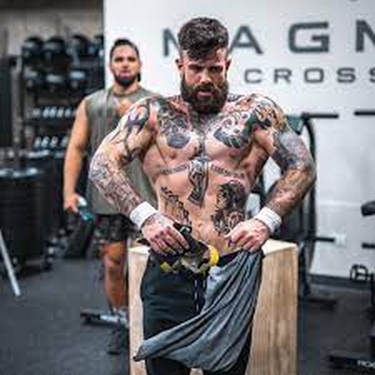 La increíble dieta para ganar masa muscular