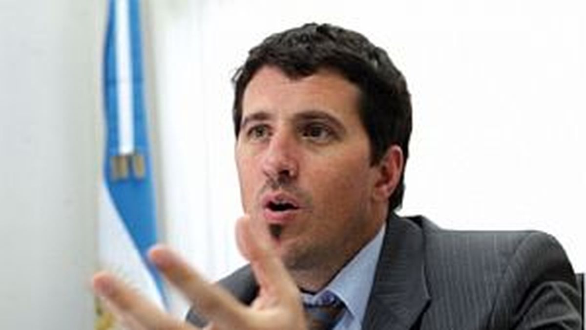 Gonella recusó a Bonadío y se suspendió la declaración