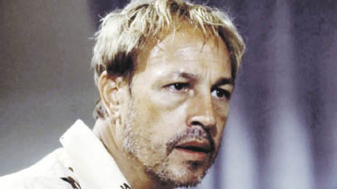 Adiós a Frederic Forrest