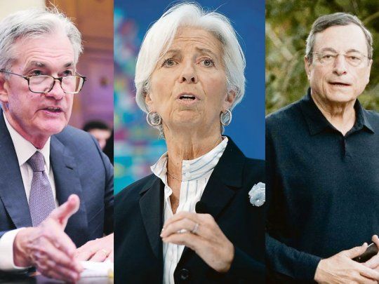 Diálogos de Wall Street