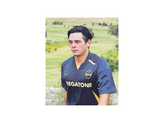 Castromán y Caranta, en planes de Racing