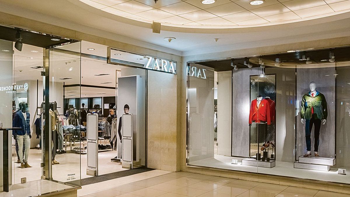 Zara. Últimas noticias de Zara | Ambito.com