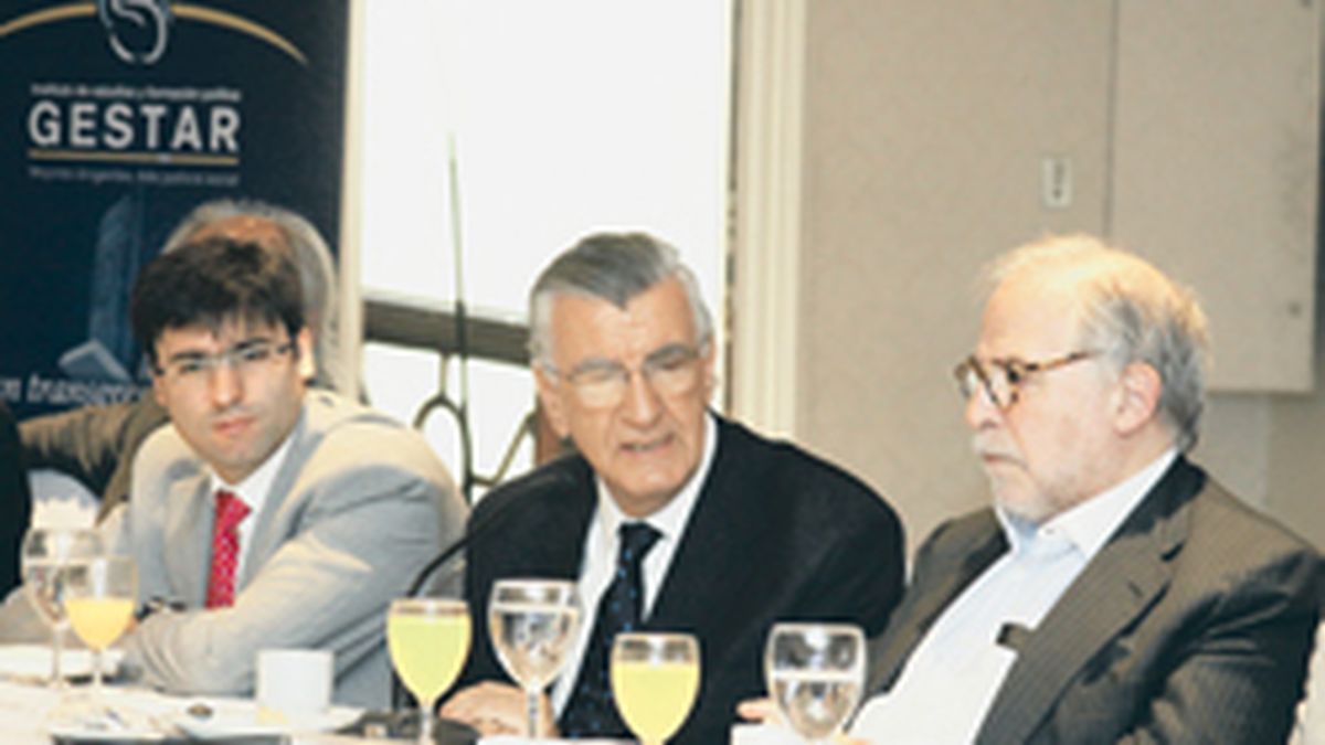 Los consejos de un asesor de Lula