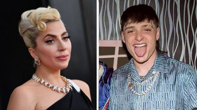 Peso Pluma arrasa los rankings con Lady Gaga: ¿De qué habla la canción?