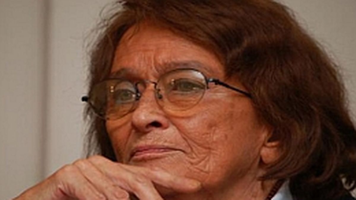 Argumedo, contra socialismo: Más que un acuerdo parecía una rendición ...