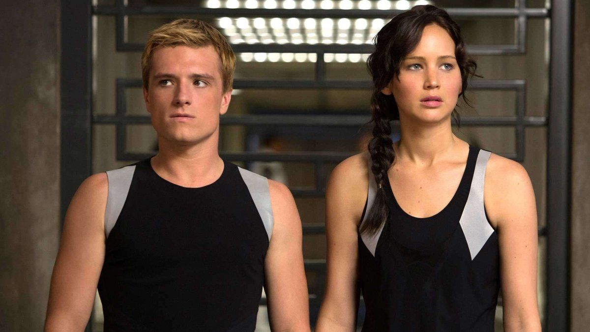 Jennifer Lawrence y Josh Hutcherson regresarán para nueva película de ...