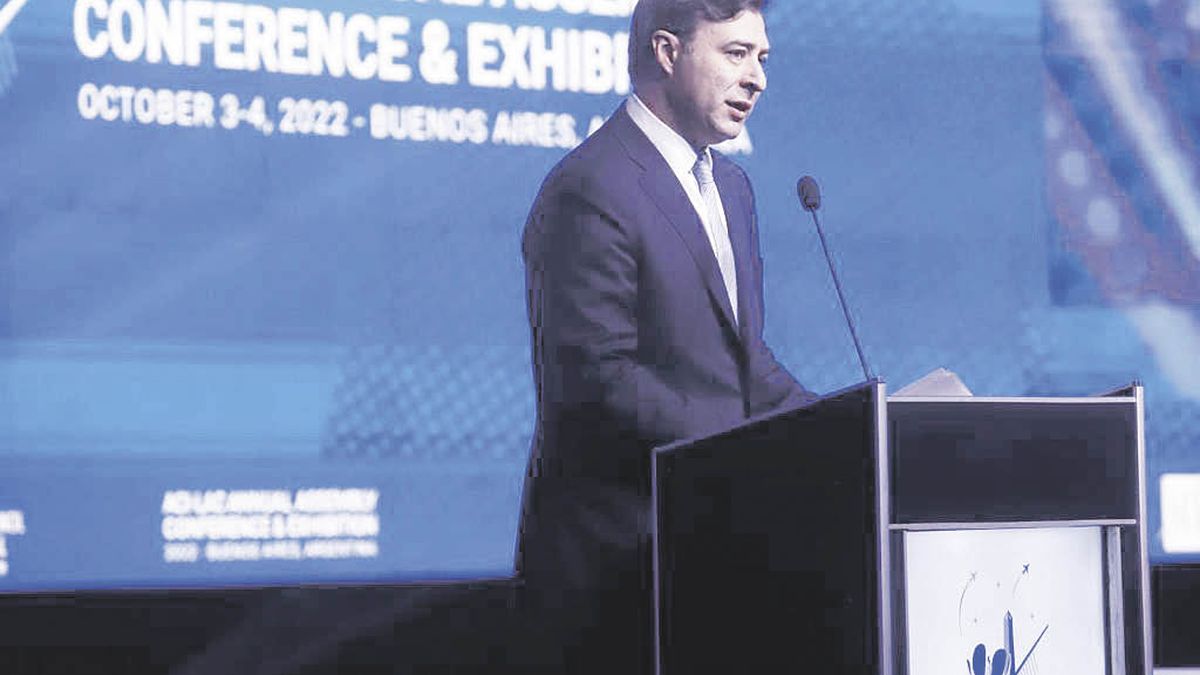 AA2000 invertirá u$s400 millones para mejorar aeropuertos argentinos