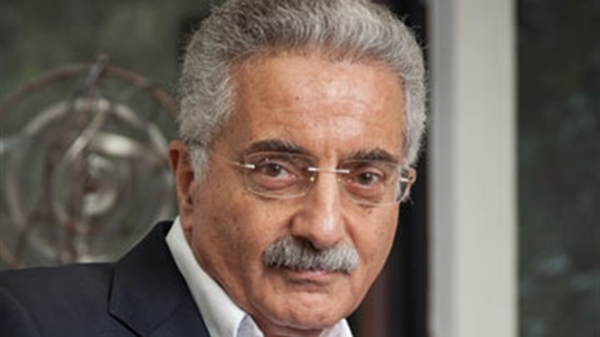 La misteriosa fortuna de Rafael Mizrahi, el empresario textil más poderoso de México