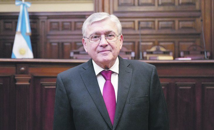 Senado: se reactiva hoy en recinto puja por traslados judiciales de ...