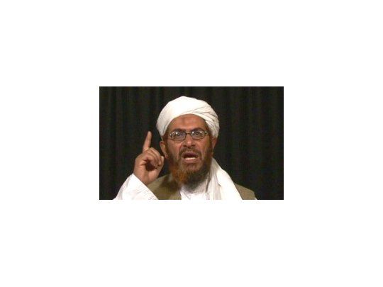 Para la Casa Blanca, la muerte del número 3 de Al Qaeda es el mayor ...