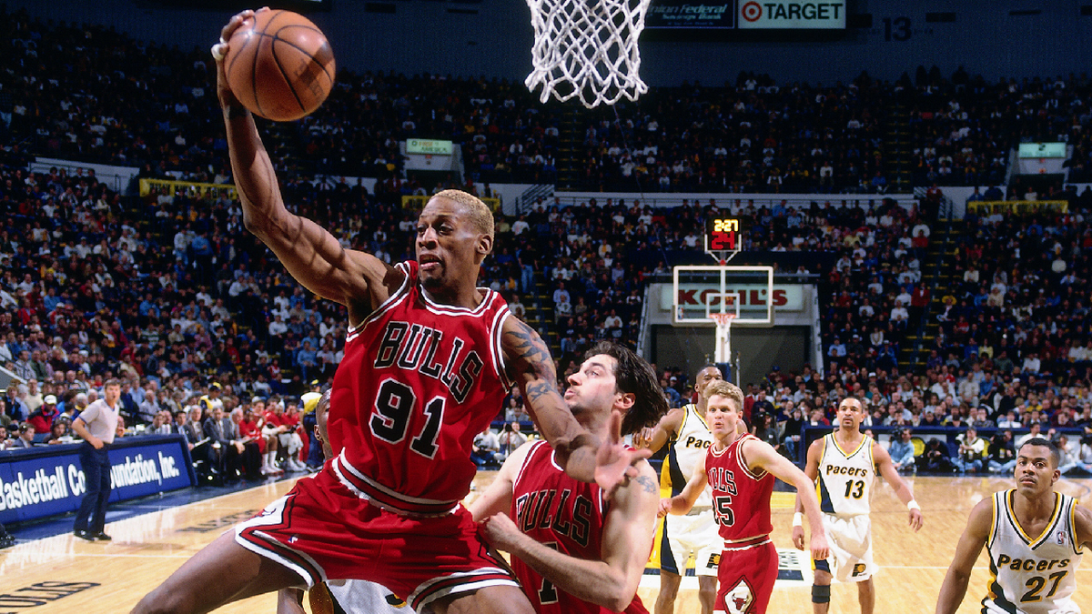 NBA Star’s Fall: From Millions to Ruin | Michael Jordan’s Teammate - www.world-today-journal.com ...