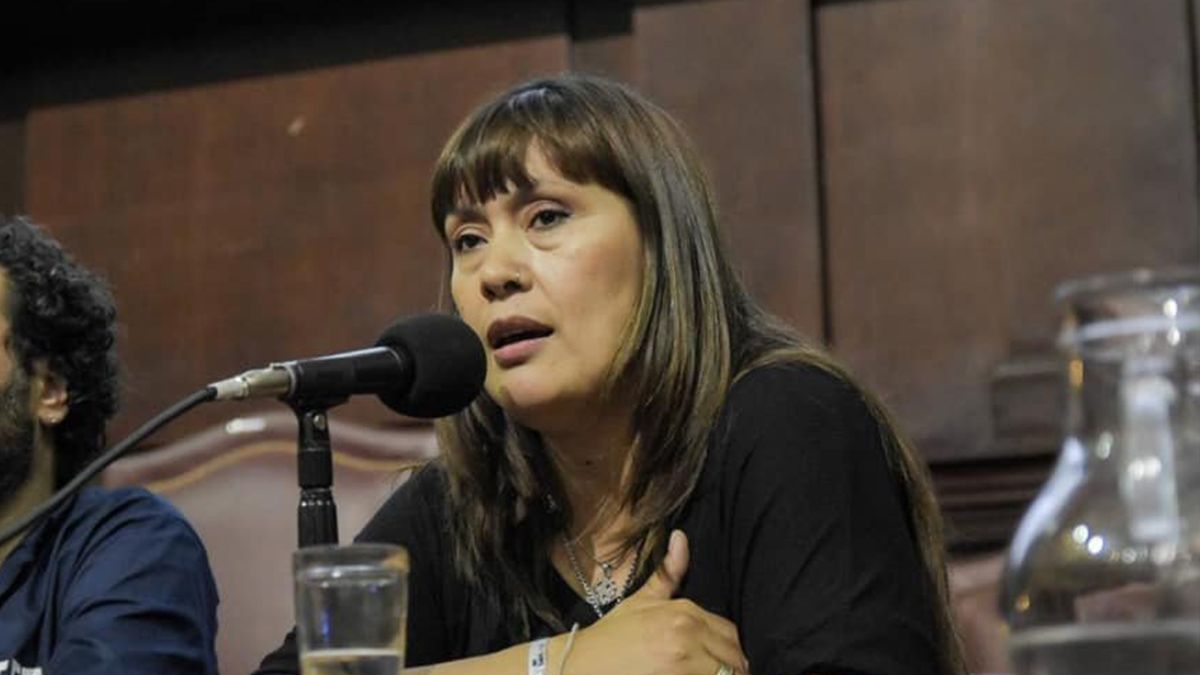 Fernanda Miño: La política tiene que servir para transformar la ...
