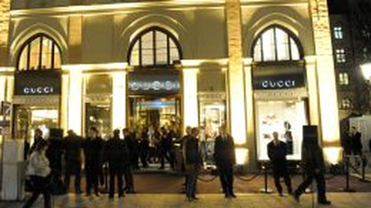 Gucci ya tiene su museo en Italia