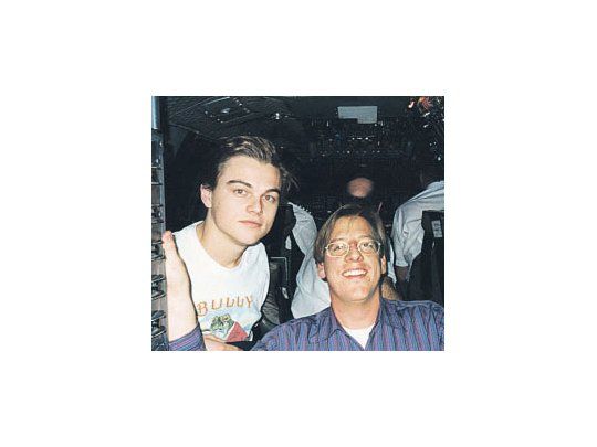 Murió verdadero lobo de Wall Street