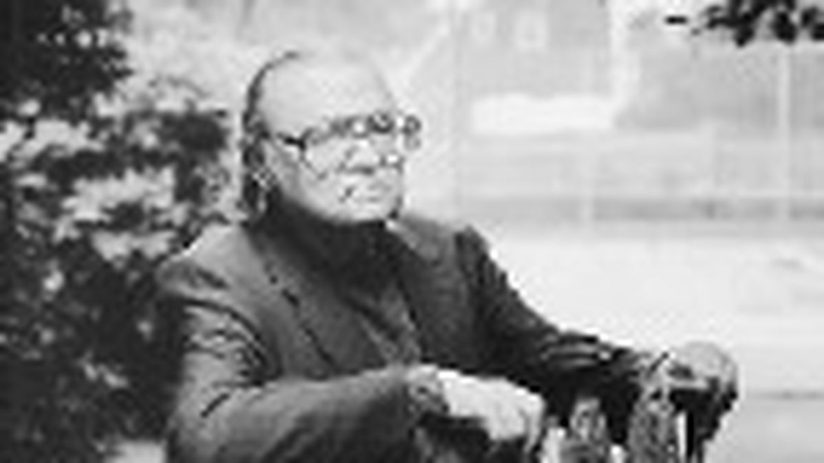 Llevarán al cine novela postuma de Mario Puzo