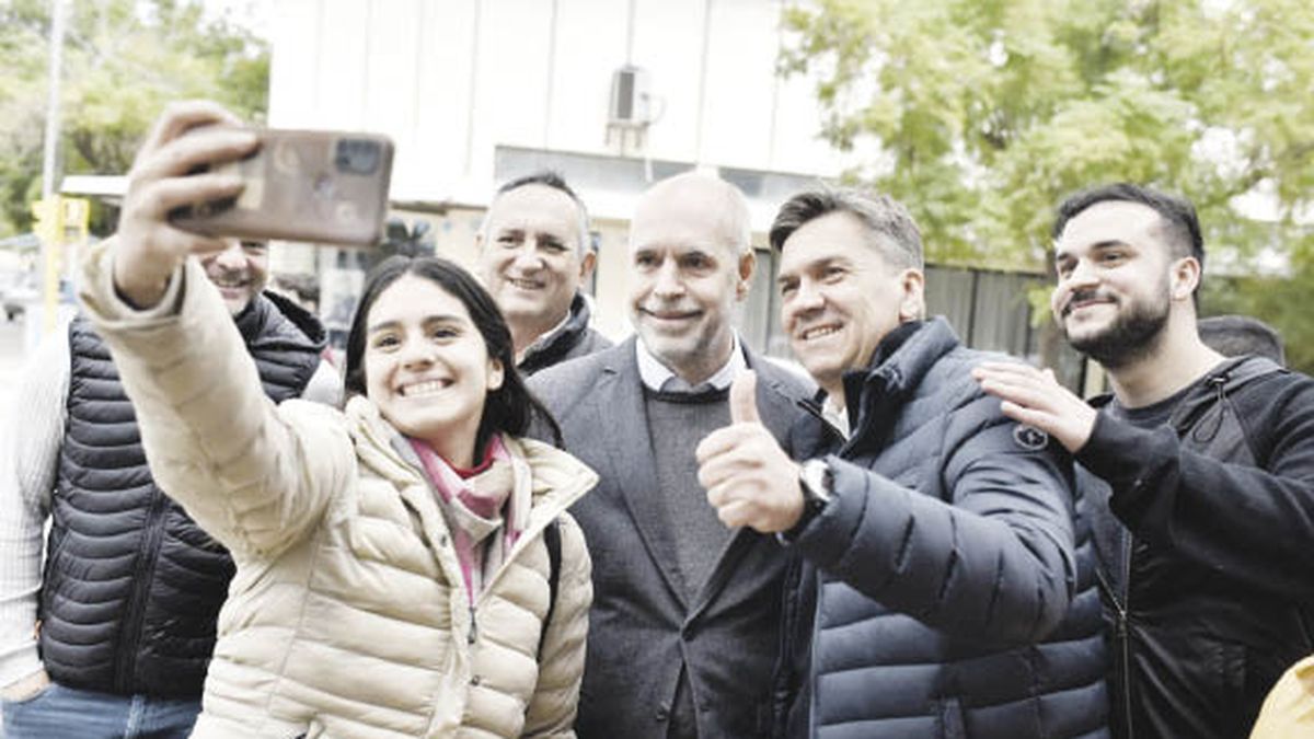 Se tensa interna de JxC y Schiaretti anota su alianza