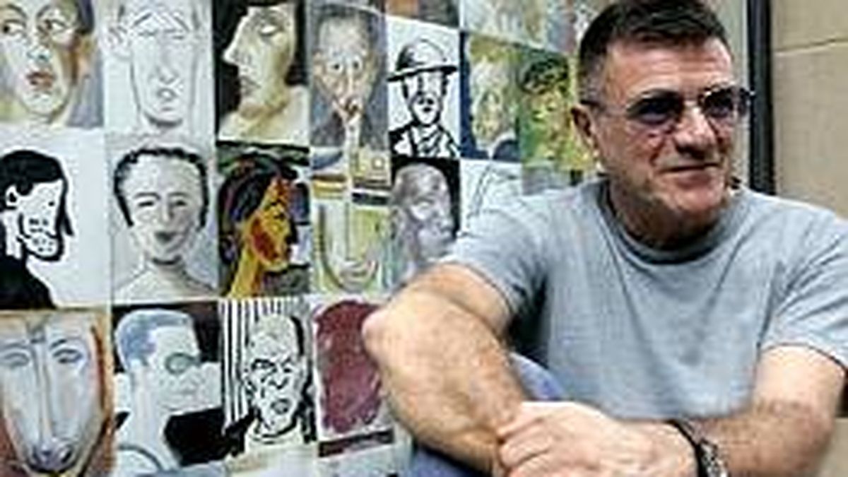 Guillermo Saccomanno ganó el Premio Biblioteca Breve 2010
