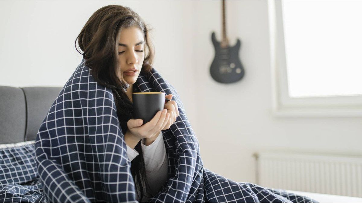 Calorías de invierno: ¿es necesario comer más por el frío?