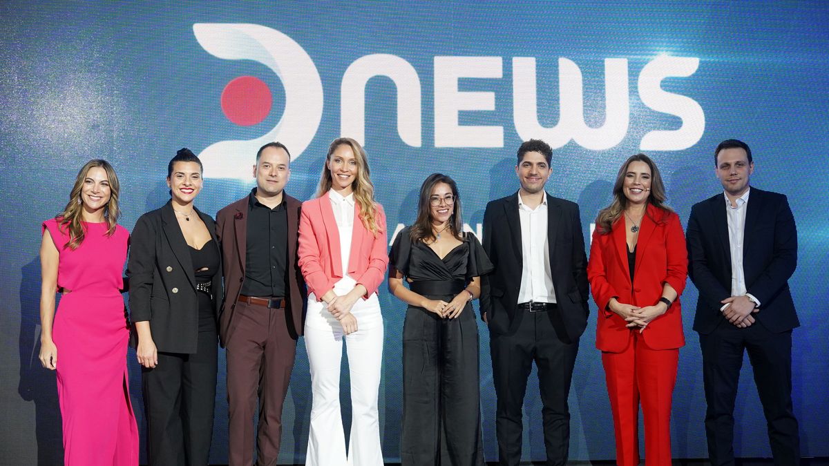 Un año de DNEWS: noticias y coberturas en vivo que llegan a más de 440 millones de personas