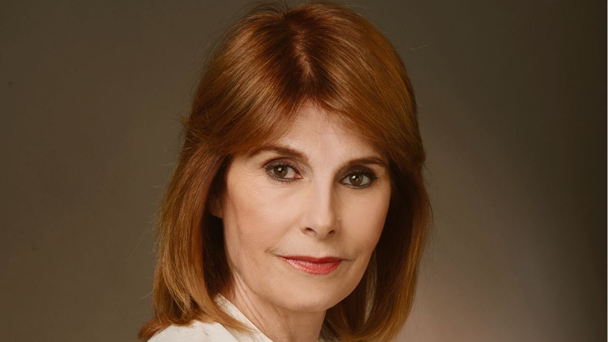 Marita Ballesteros: “Torna amore”, o ser la madre de la propia madre