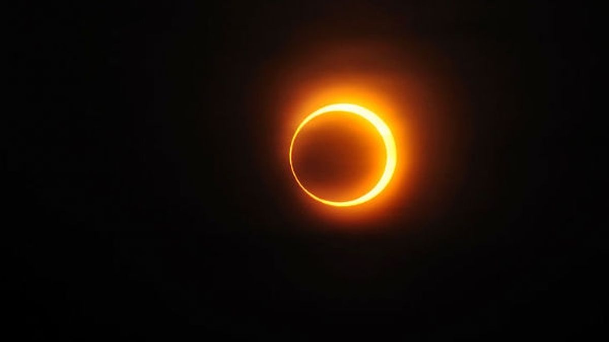 Eclipse solar anular: la guía definitiva para disfrutar de este ...