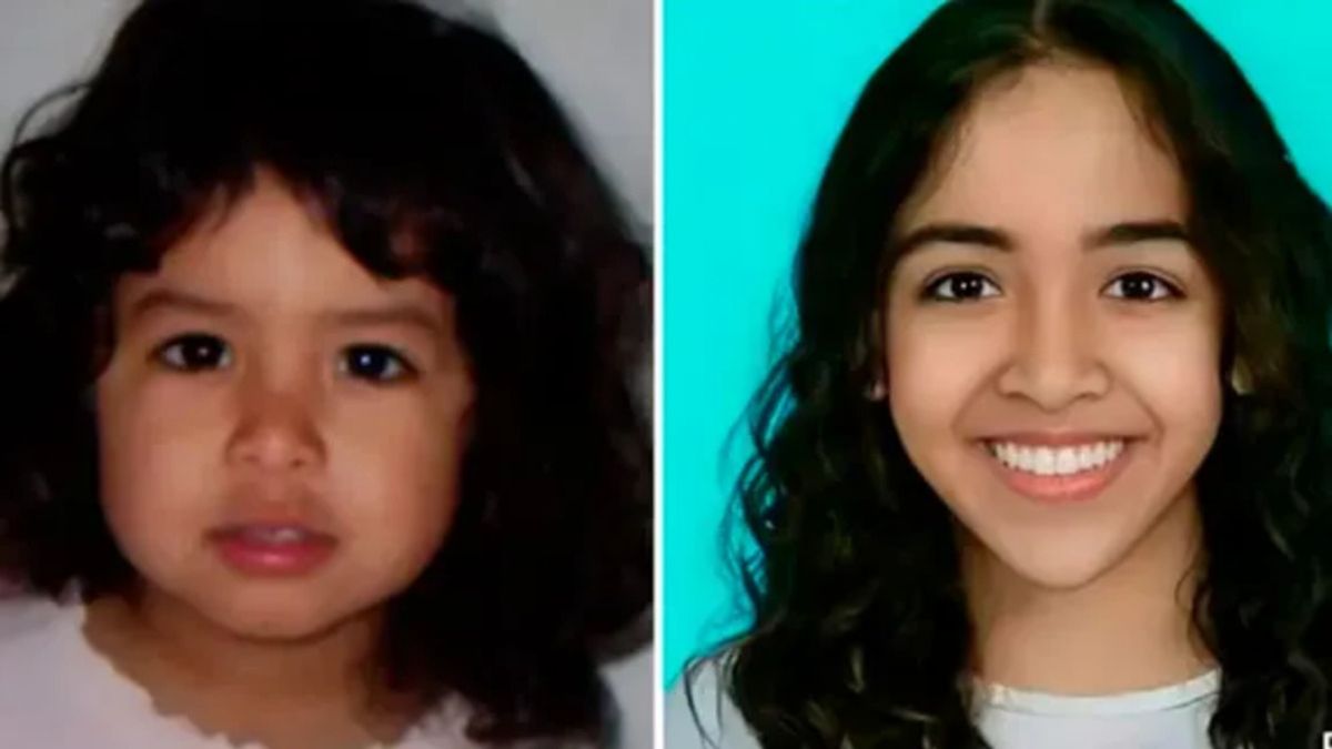 Caso Sofía Herrera: le hicieron una prueba de ADN a la hija de uno de los detenidos en la causa Loan