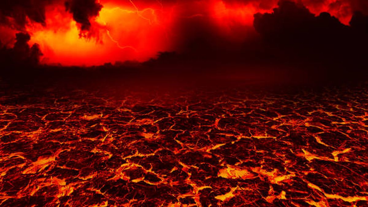 ¿El infierno es un lugar donde los malos sufren eternamente?: la ...