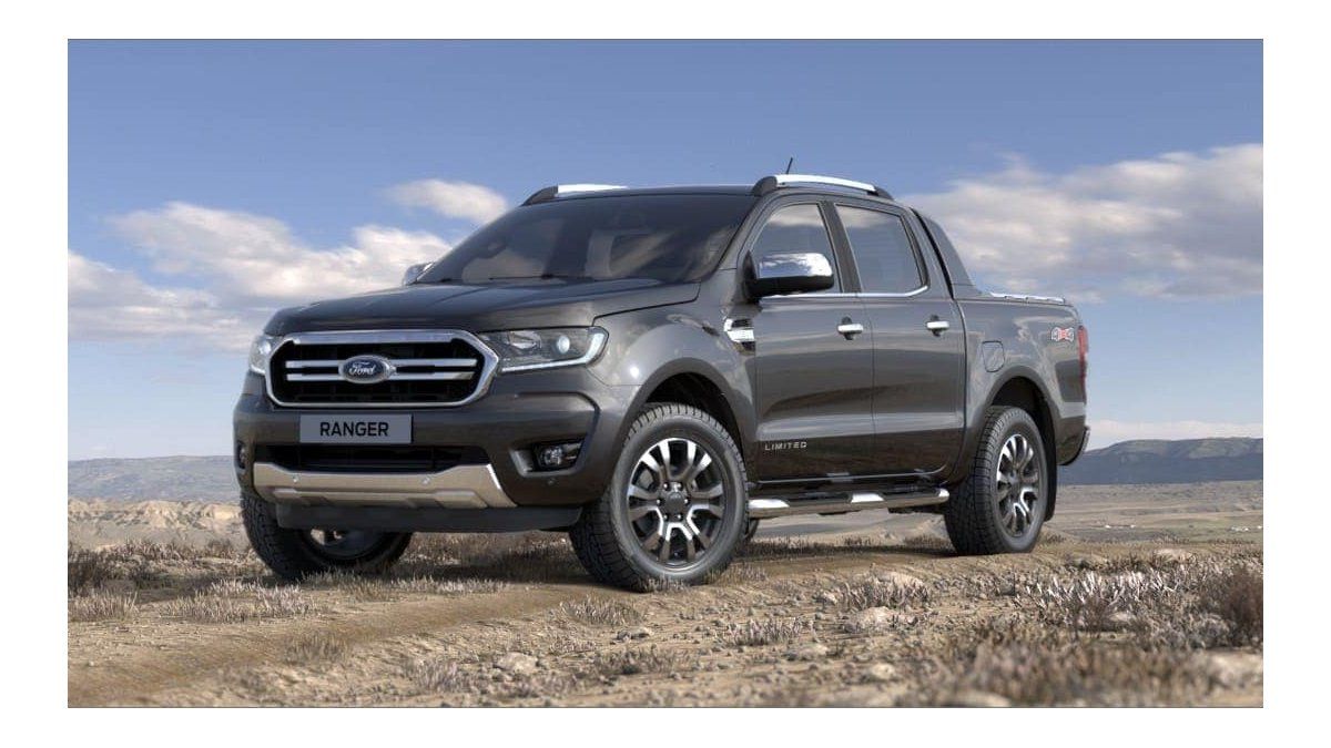 Invierte Ford u$s80 millones para producción de motores