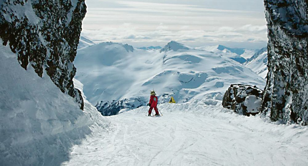 Ski week