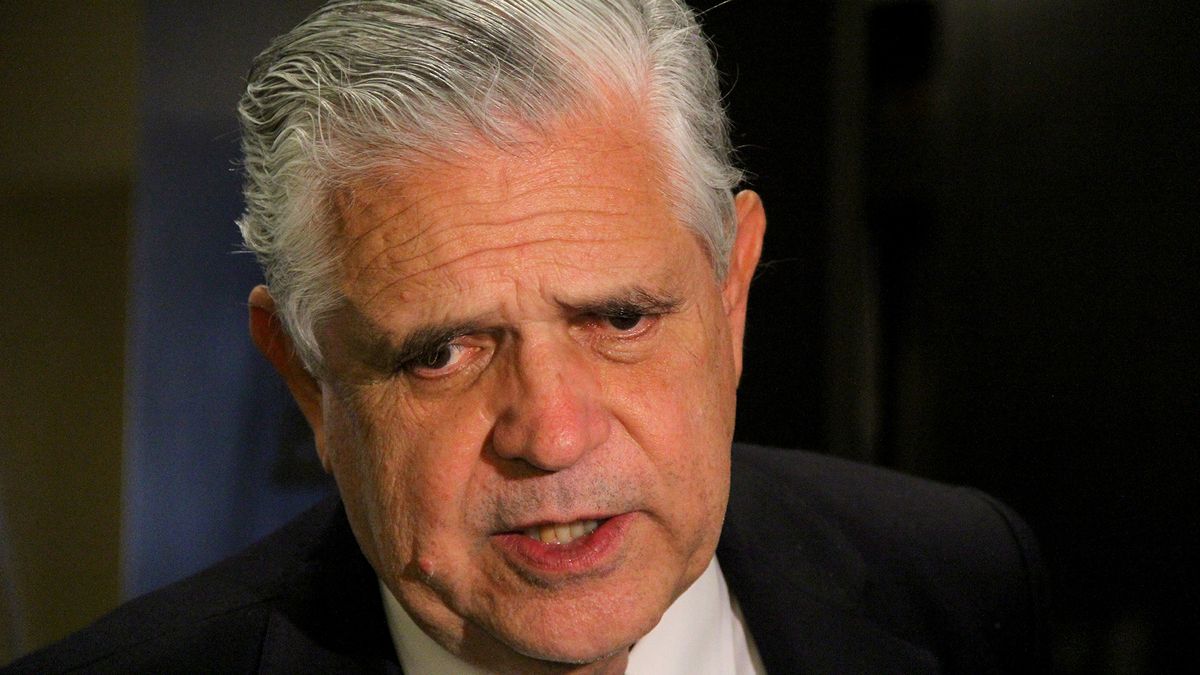 López Murphy: Prefiero un entendimiento con el FMI antes que una ruptura