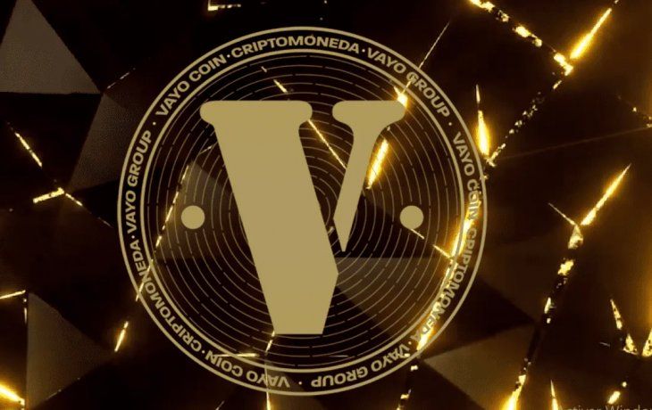 Vayo Coin. Últimas noticias de Vayo Coin | Ambito.com