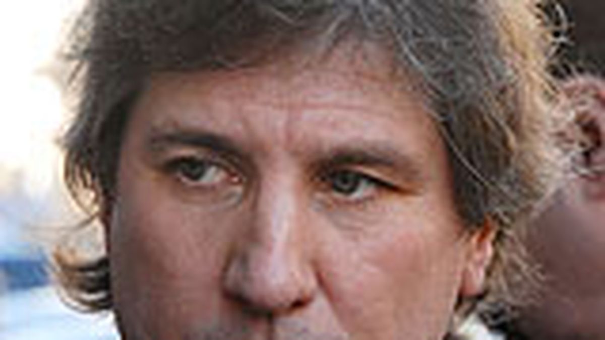 Boudou mostró apoyo a Moreno y prometió fortalecer el INDEC