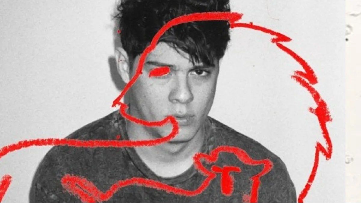 León Cordero cierra el año con su nuevo single Hundiéndome