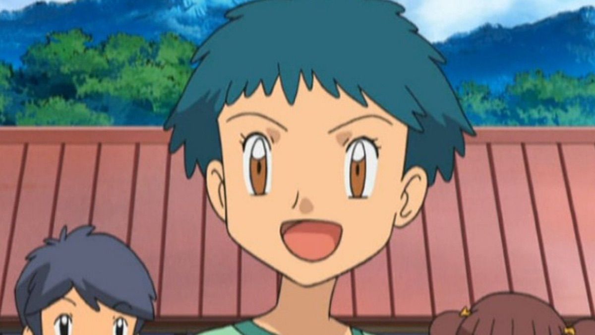 Así se vería Angie de Pokemon en la vida real, según la Inteligencia ...