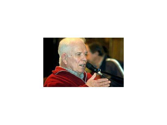 Crece la expectativa ante nueva pista sobre Julio López