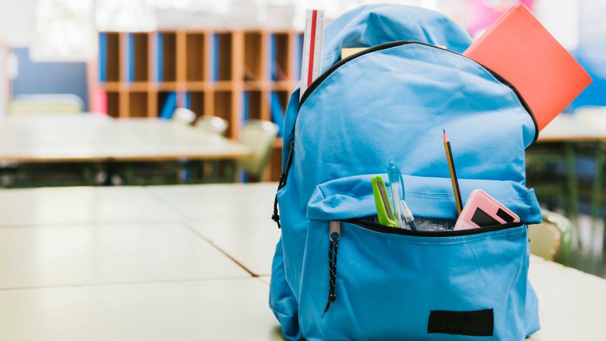 Regreso a clases: 5 consejos útiles para comenzar de la mejor forma