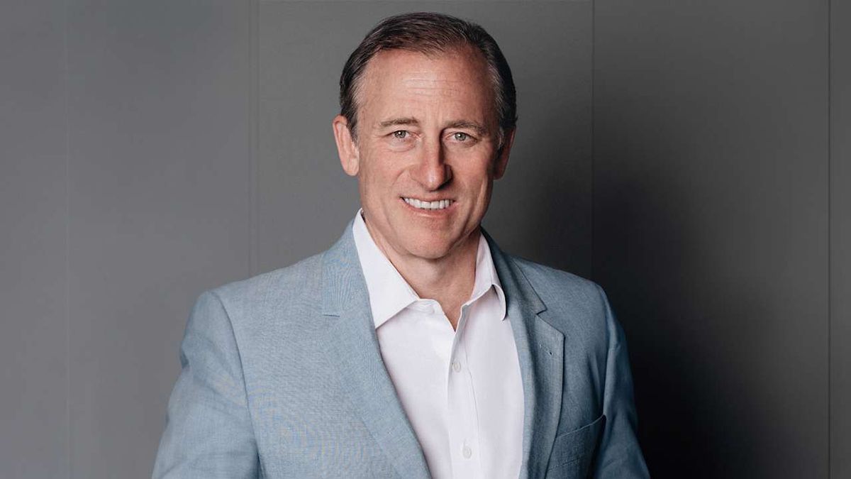 El inversionista que potenció sus millones en múltiples deportes y creó ...