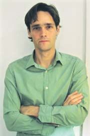 Hay un argentino entre los ocho economistas revelación del mundo