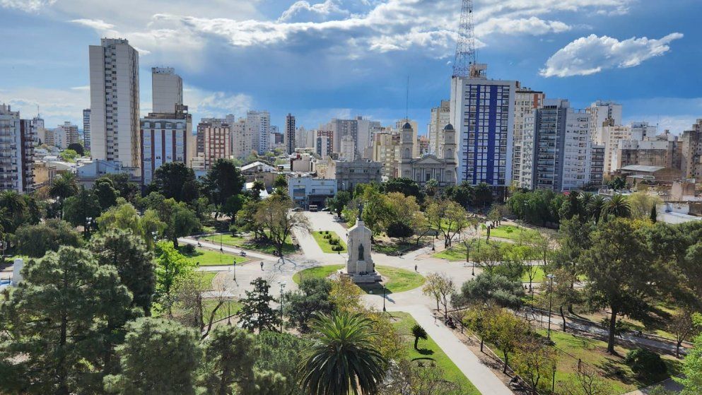Bahía Blanca. Últimas noticias de Bahía Blanca | Ambito.com