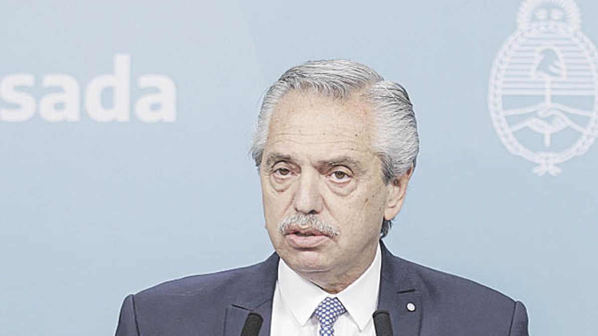 Alberto cruzó a Morales y ordenó intervenir al Ministerio de Justicia