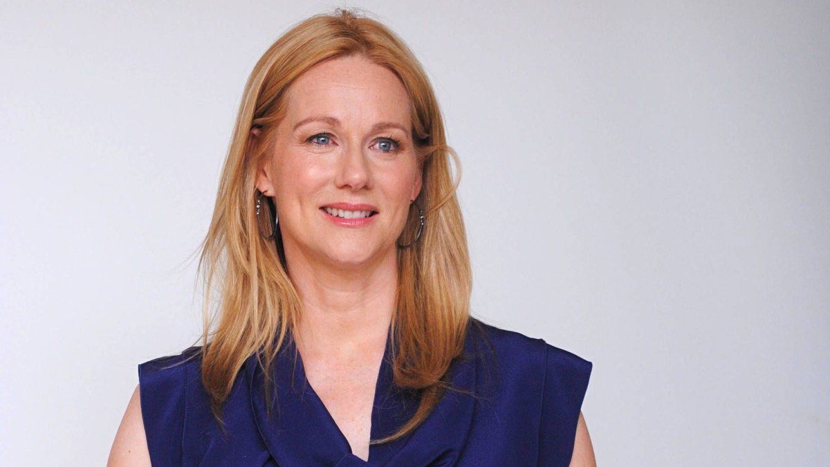 La actriz Laura Linney se suma al elenco de Linternas, la nueva serie ...