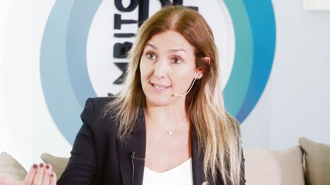 Fernanda Raggio: La seguridad energética juega un papel fundamental en ...