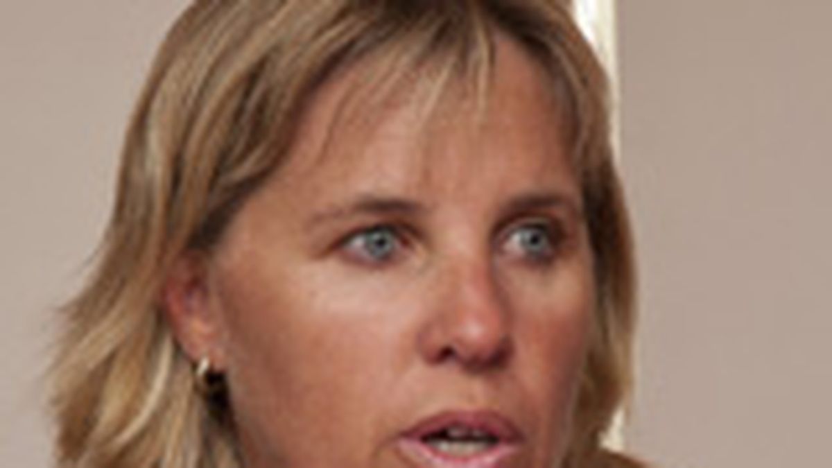 Fulco: Es la oportunidad de representar a mi país