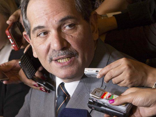 José Alperovich, a juicio oral por la denuncia de abuso sexual contra ...