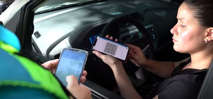 Cédula azul y verde: ¿cómo obtener la versión digital?